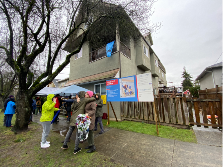 DULF Case Wraps Up at the BC Supreme Court