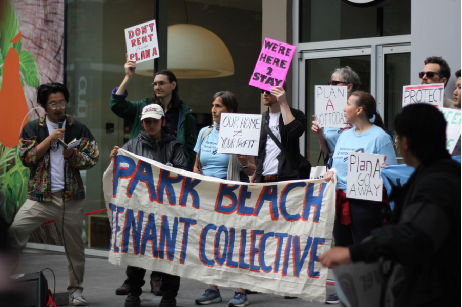 DULF Case Wraps Up at the BC Supreme Court