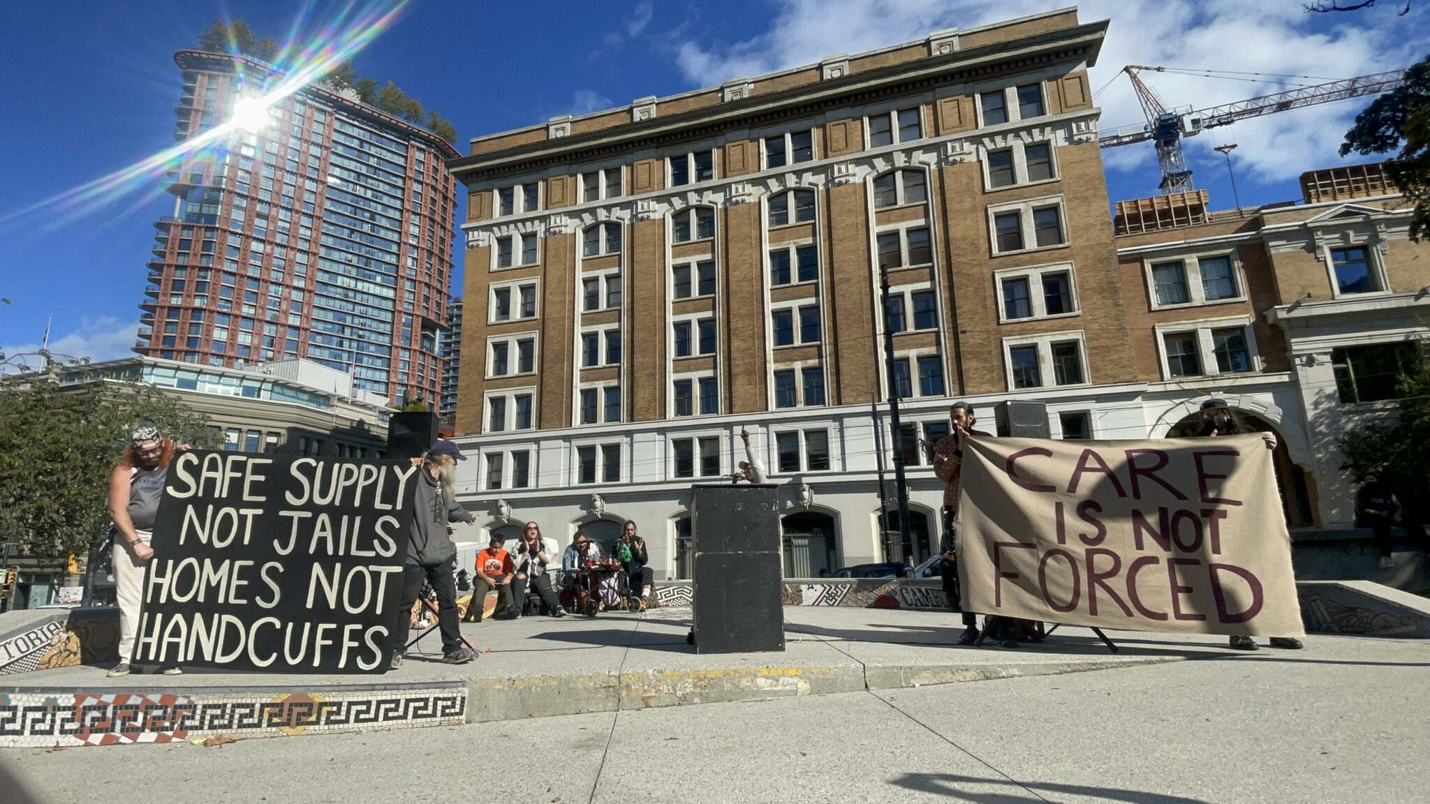 BC NDP aims to side-step another legal challenge to broaden the ...